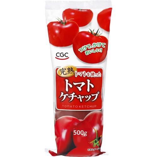 CGC｜CGCブランド｜商品情報｜株式会社シジシージャパン｜CGC JAPAN