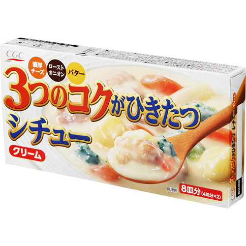 CGC｜CGCブランド｜商品情報｜株式会社シジシージャパン｜CGC JAPAN